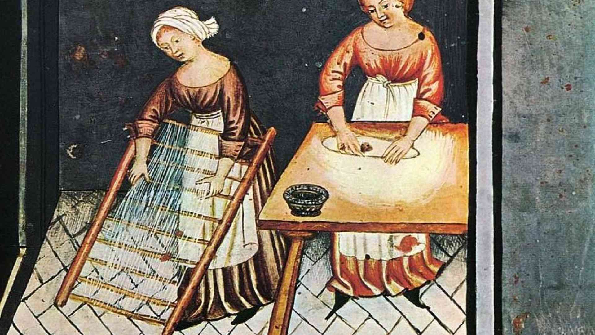 Il Medioevo riletto al femminile: le donne dimenticate dalla storia ...