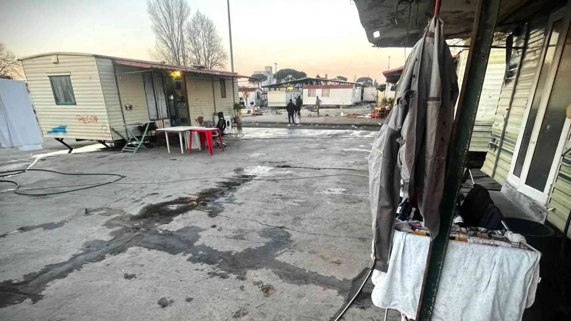 Il superamento dei campi rom sta diventando realtà: in 15 anni da 260 a ...