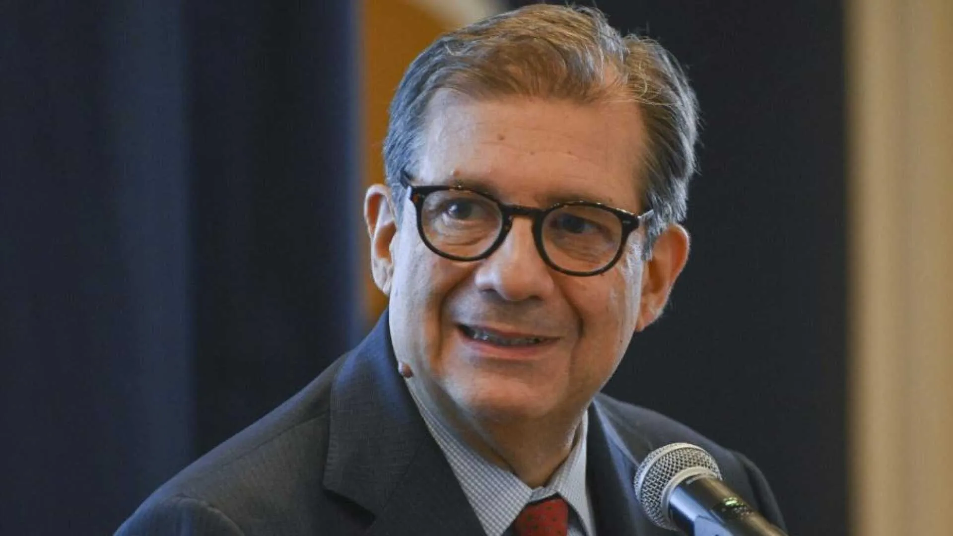 «La caduta del regime iraniano può aprire nuovi scenari in Medio ...