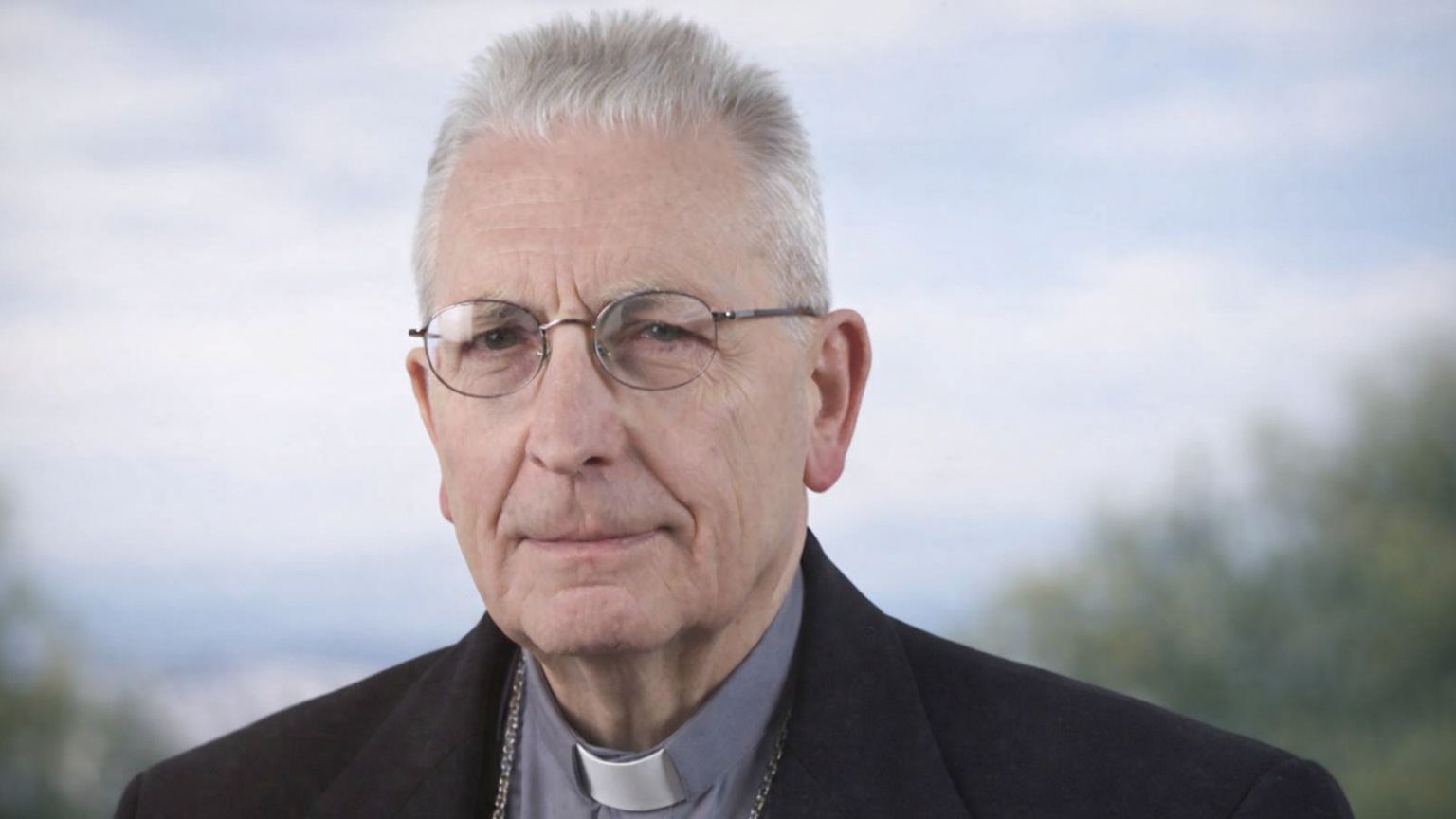 Morto Paolo Gillet, già vescovo ausiliare della diocesi di Albano