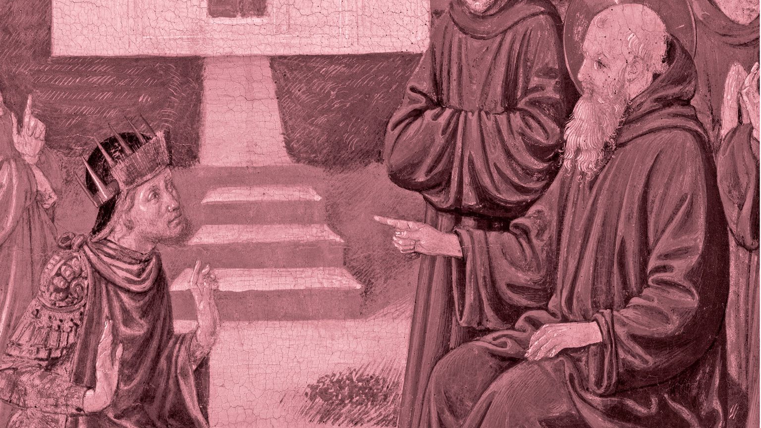 Quando la ricchezza diventa tirannia