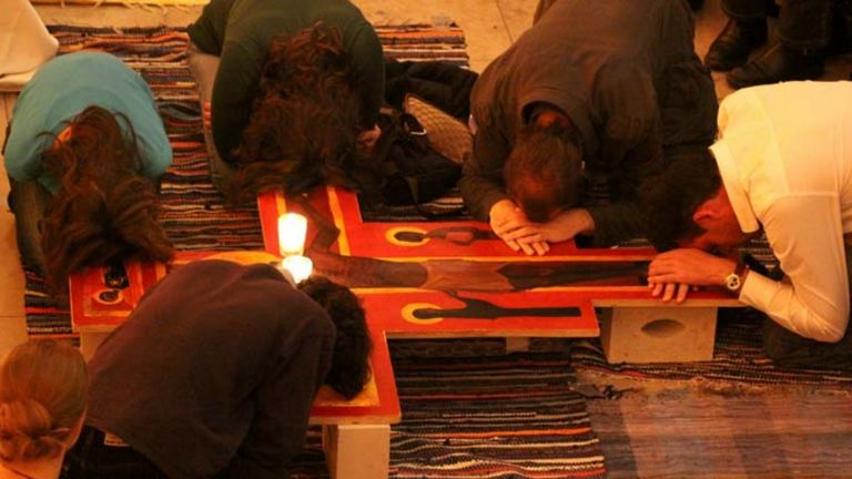 Al via domani l'Incontro dei giovani di Taizé. Leone XIV: «Siate ...