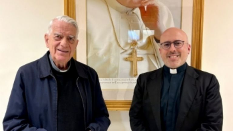 Fondazione Ratzinger-Benedetto XVI: lo storico don Regoli è il nuovo ...